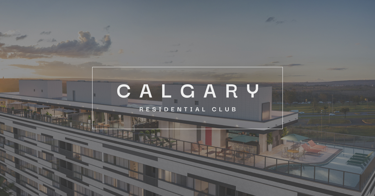 Calgary Residential Club